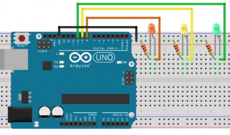 Machine Learning for Makers: How to Make a Color Sorter Using Wekinator | Arduino | Maker Pro