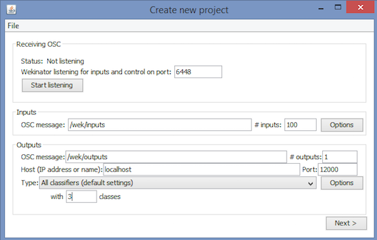 Machine Learning for Makers: How to Make a Color Sorter Using Wekinator ...