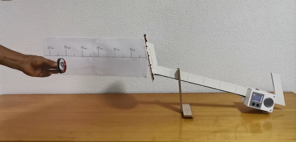 Impulse Iii Metal Detector Short Review Arduino Maker Pro