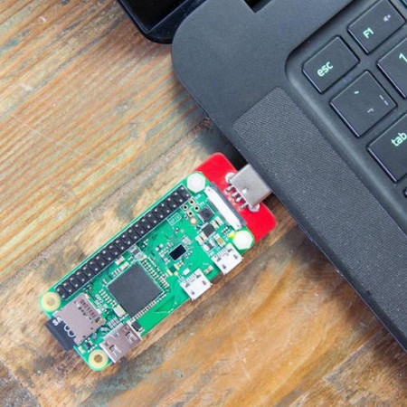 How to Build a Raspberry Pi Zero USB Computer for $5 | Raspberry Pi ...