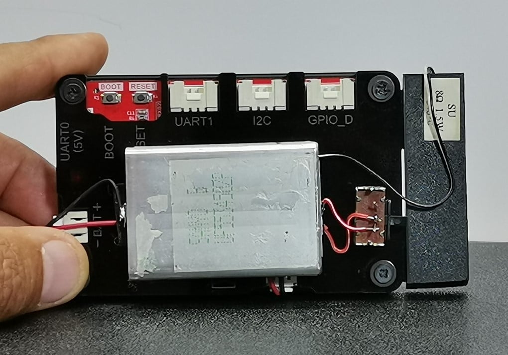 How to make Simplest and Cheapest compact Internet Radio - Yoradio ...