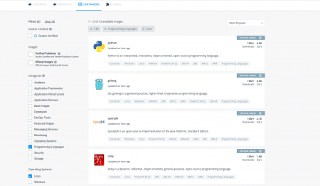 Docker: Concepts and Getting Started With Containerization | Custom | Maker Pro