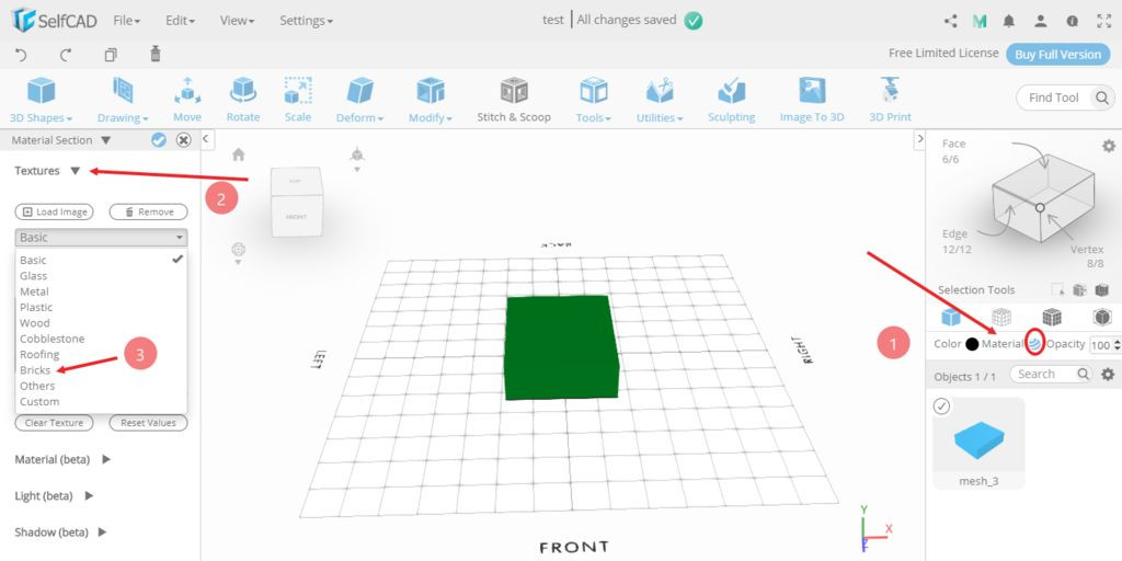 SelfCAD Tutorial: How to get Started | Custom | Maker Pro