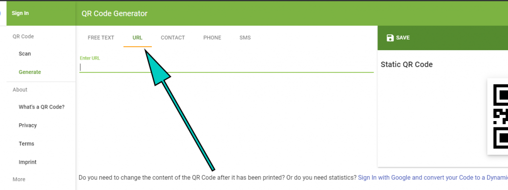 How to Prepare Custom QR Code Images | Custom | Maker Pro