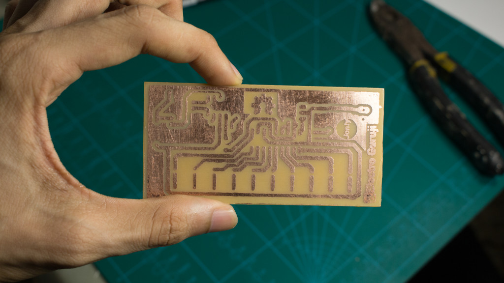 How to Make a PCB at Home | PCB | Maker Pro