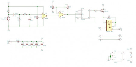 How to Automate Your Home With a Clap-Activated Mains Device | Custom ...