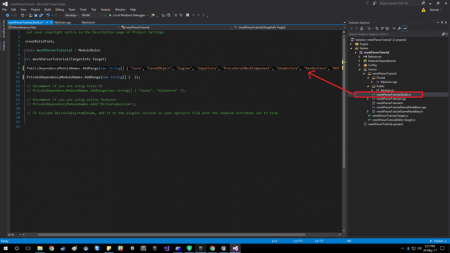 How to Create 3D Models in Unreal Engine 4 With UProceduralMeshComponent | 3DR | Maker Pro