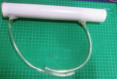 DIY Arduino Nano Spirometer | Arduino | Maker Pro