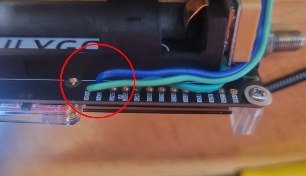 Doppler Motion Sensor & Relay Mesh Node for ChatterBox | Arduino ...