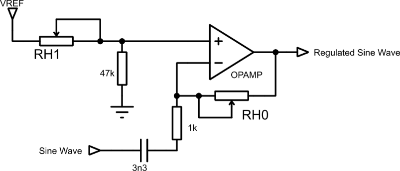 How to Make a Sine Wave-Based Inverter | Custom | Maker Pro