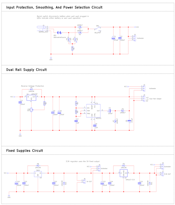 DIY Tools Series: How to Build a Power Source | Custom | Maker Pro