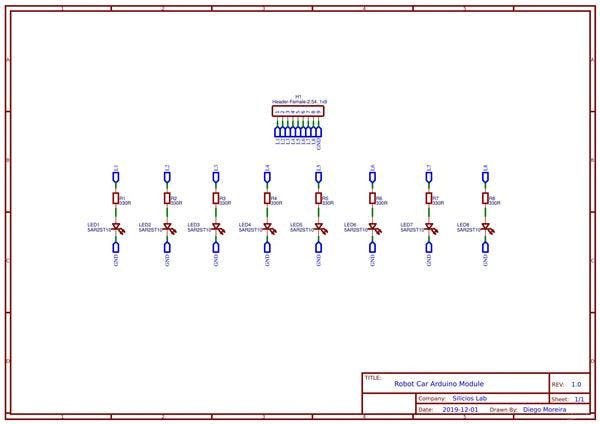 The Car-shaped Arduino Module Project | Arduino | Maker Pro