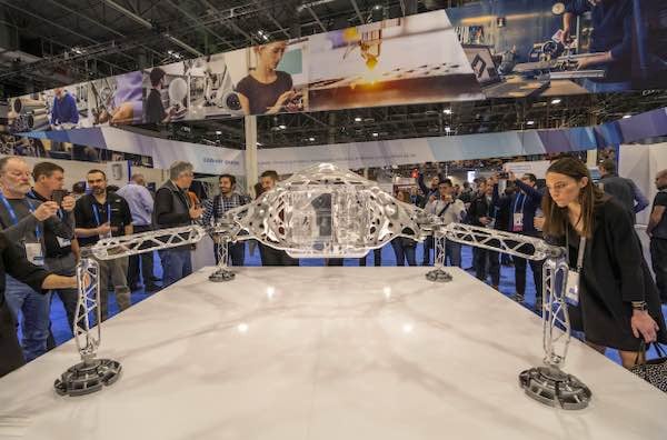 Generative Design: A Breakthrough in 3D Printing? | Maker Pro