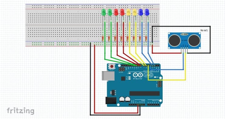 Funny Robot with Arduino | Arduino | Maker Pro