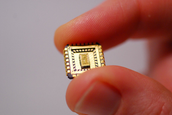 Next-Gen Smart Sensors Are Tinier and More Accurate Than Ever | Maker Pro
