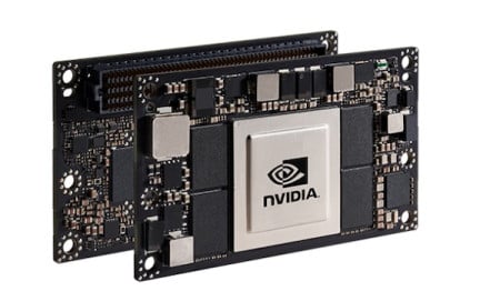 Syslogic and Nvidia Partner to Advance AI Development in the Embedded Market | Maker Pro