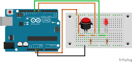 Ice Cube Detection System in the Refrigerator | Arduino | Maker Pro