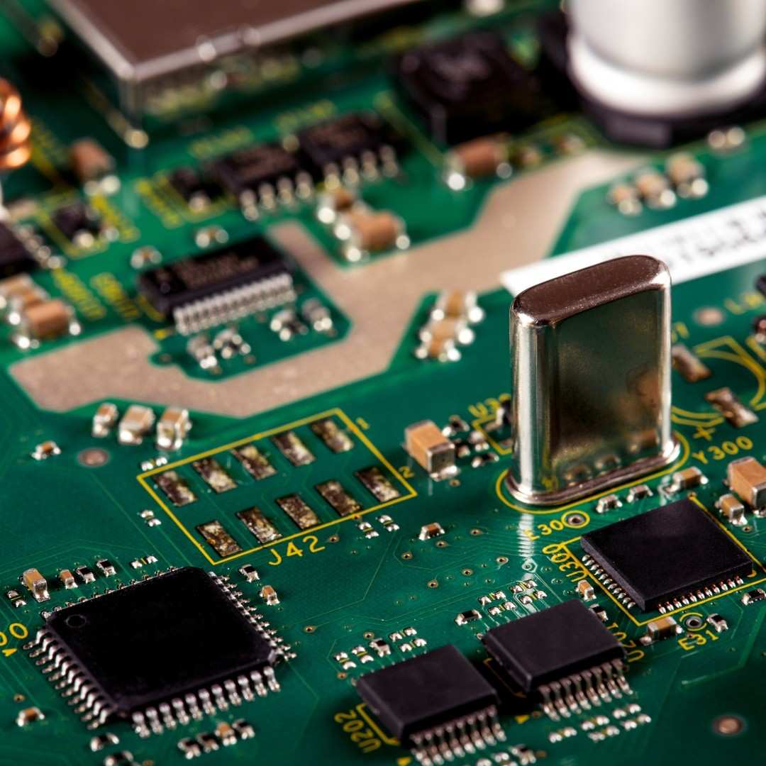 PCB Fabrication vs. PCB Assembly: Understanding the Real Difference | PCB | Maker Pro