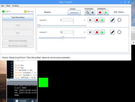 Machine Learning for Makers: How to Control Servos With Wekinator and ...