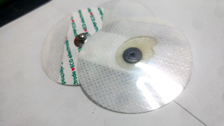 AD8232 and Arduino ECG Simulator | Arduino | Maker Pro