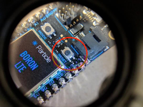 How to Set Up the Particle Boron | Particle | Maker Pro