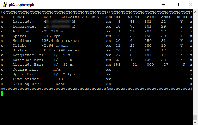 How to Use a GPS Receiver With Raspberry Pi 4 | Raspberry Pi | Maker Pro