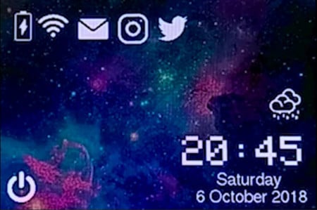 Ultimate Beginner’s Guide to Run TFT LCD Displays by Arduino | Arduino ...