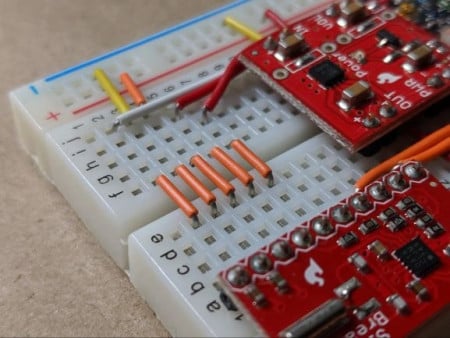 Prototype Electronics Designs With a Solderless Breadboard | Breadboard ...