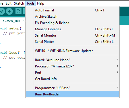 How to Program an ATmega328 MCU on a Custom PCB | Custom | Maker Pro