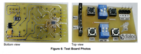 Simultaneous Dual Motor Control | Breadboard | Maker Pro