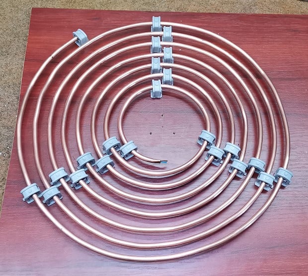 DIY simple Spark Gap Tesla Coil | Analog | Maker Pro