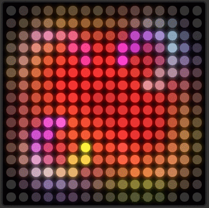 10 beautiful smartLED projects (addressable LEDs) using Arduino ...