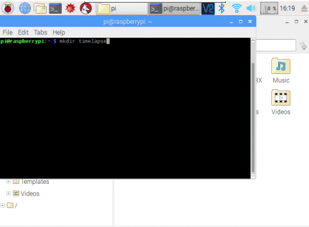 How to Build a Time-lapse Camera Using a Raspberry Pi Zero W ...