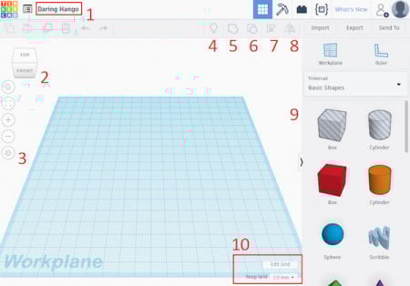 Introduction to Tinkercad | Custom | Maker Pro