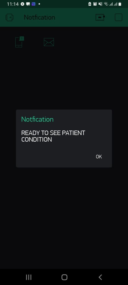 IoT based patient health monitoring system | Intel IoT Platform | Maker Pro