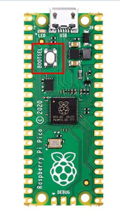 Raspberry Pi Pico SSTV Decoder- Receive Images Over Radio | Raspberry ...