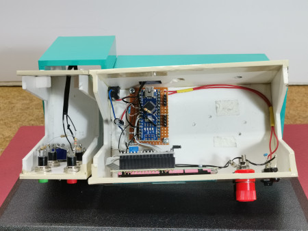 How to make Arduino LED Tester + Resistor Calculator | Arduino | Maker Pro