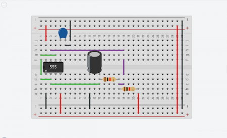 How to Design and Simulate Circuits in Tinkercad | Custom | Maker Pro