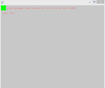 How to Use Machine Learning to Create Continuous Color Control | Wekinator | Maker Pro