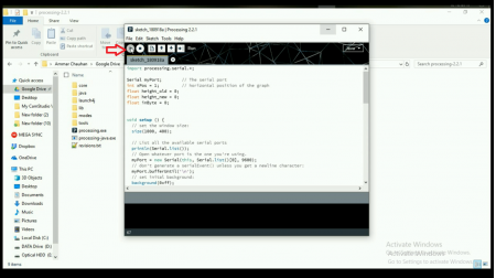 AD8232 and Arduino ECG Simulator | Arduino | Maker Pro