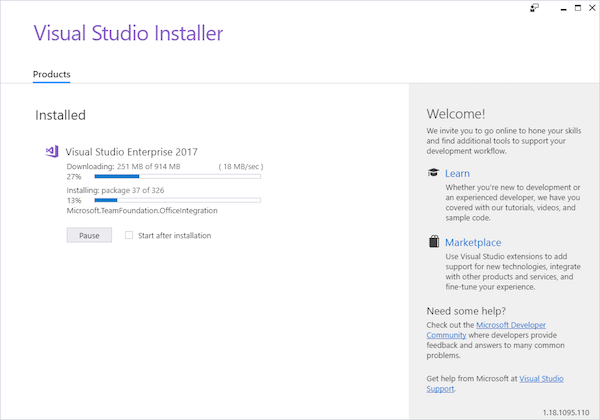 Visual Studio for Beginners | Custom | Maker Pro