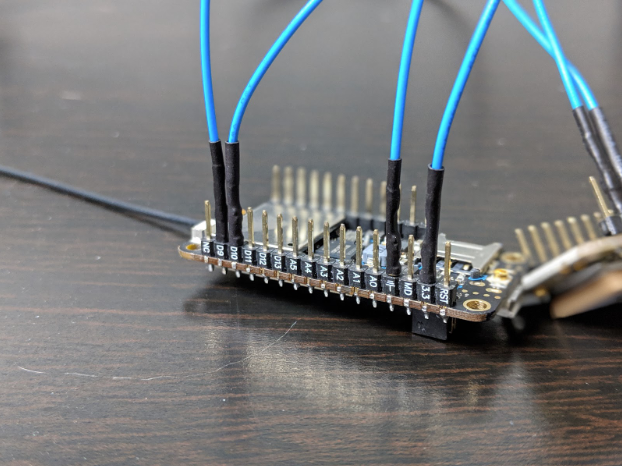 How to Build a GPS Tracker for Your Drone | Particle | Maker Pro