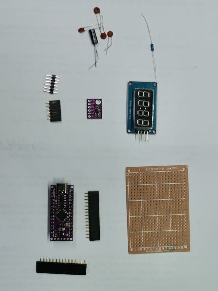 DIY Precise Arduino Miliohmmeter | Arduino | Maker Pro
