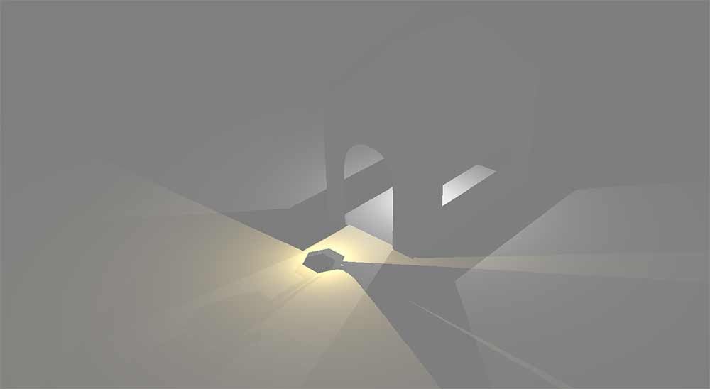 How to Render Light and Shadow in Unity for Augmented Reality | Custom ...