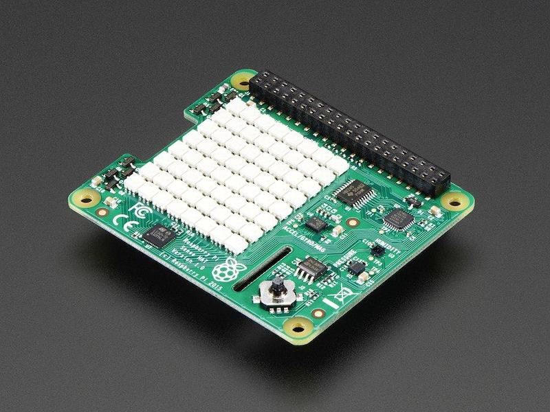 Raspberry Pi HATs for Sensor, Automation, and Expansion Capabilities ...