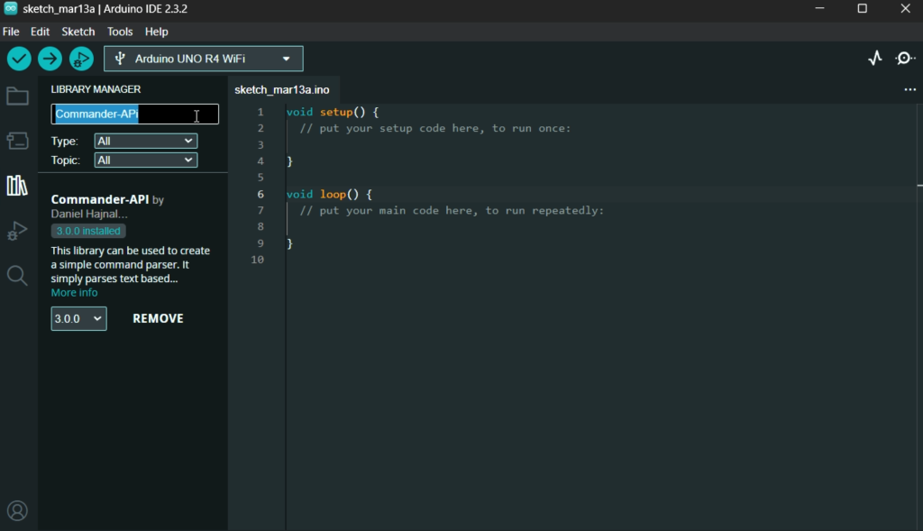 Unlock the Full Potential of Your Arduino - Interactive Terminal ...