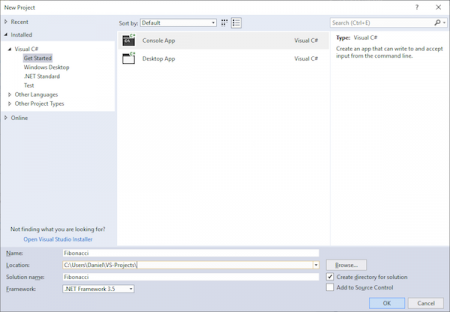 Visual Studio for Beginners | Custom | Maker Pro