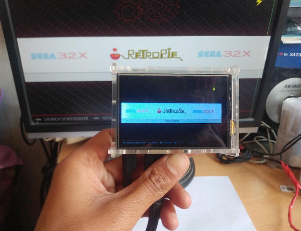 RetroPie: How to Build Your Own Raspberry Pi Gaming System | Raspberry ...
