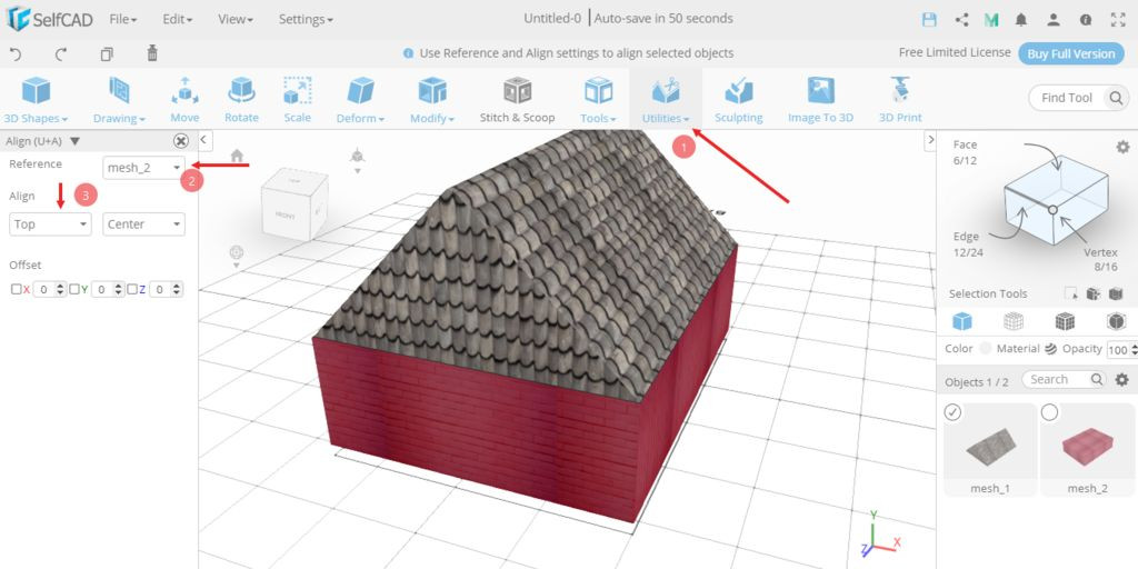 SelfCAD Tutorial: How to get Started | Custom | Maker Pro