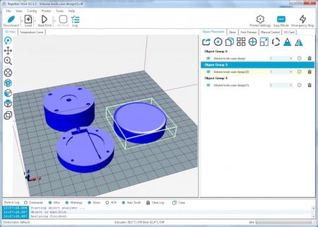 How to Create 3D-Printed Enclosures With Tinkercad | Custom | Maker Pro